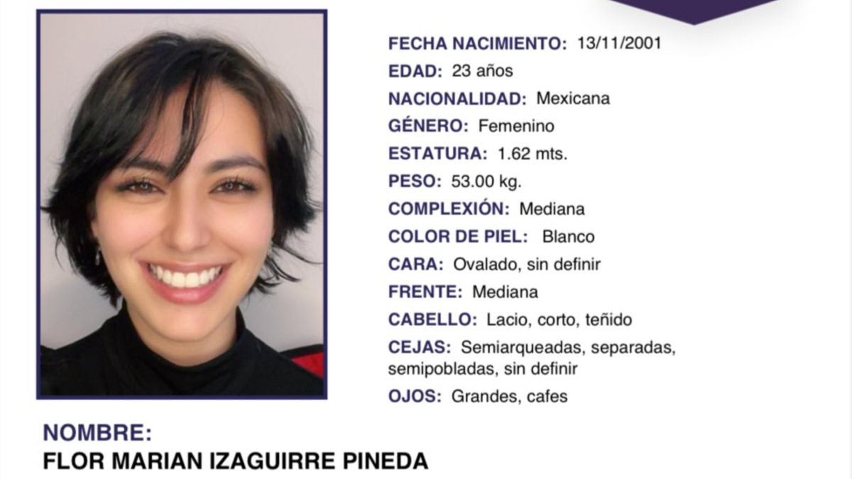 ¿De qué murió Marian Izaguirre? Influencer fue encontrada en un hotel ...