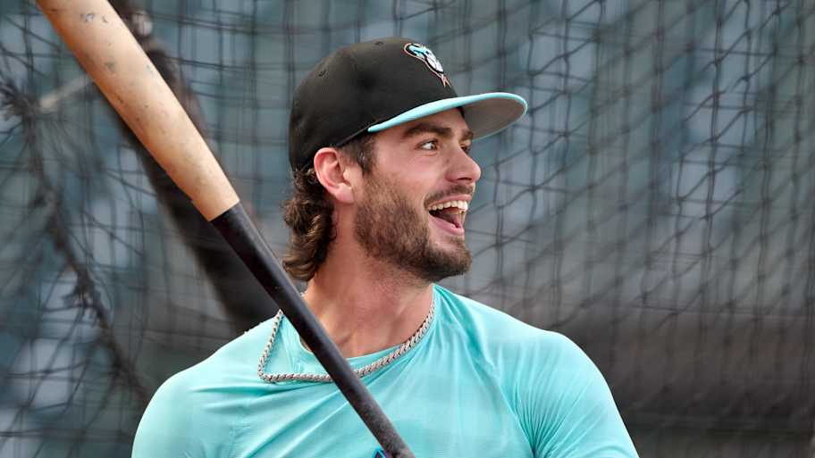 Diamondbacks 'Hidden Gem' is Turning Heads Nationally