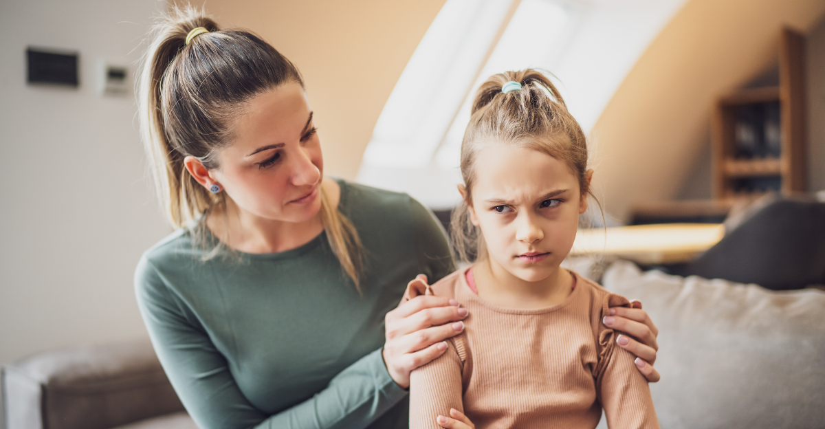 17 Parenting Mistakes That Push Kids Away Without You Realizing