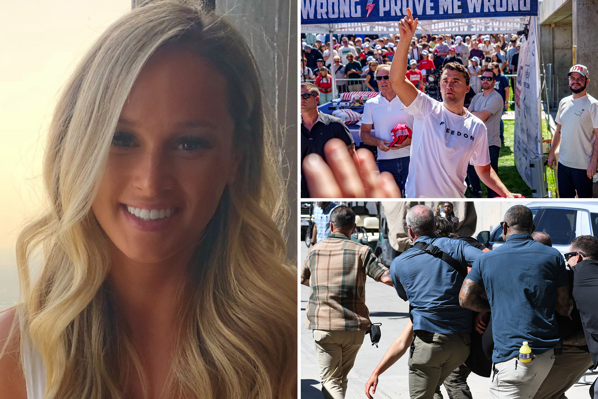 NJ nurse suspended without pay for calling out doctor who ‘cheered ...