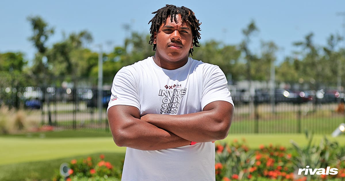 5-stars, elite prospects set to be in attendance for Tennessee’s top-15 ...