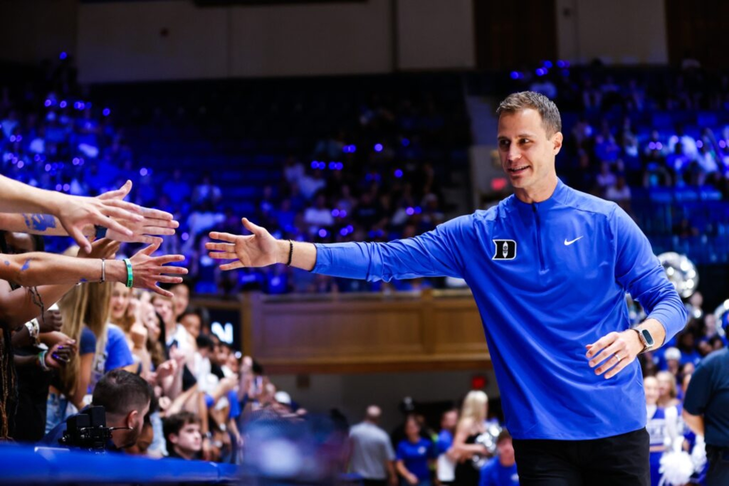 Shocking Duke Basketball Revenue Report