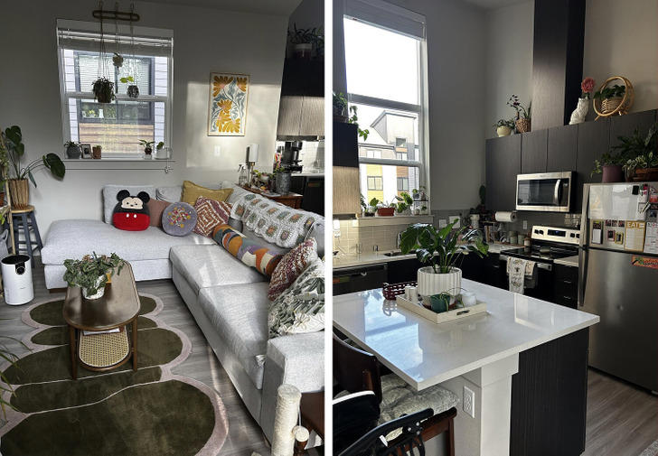 16 Before and After Transformations That May Spark Your Renovation Fever