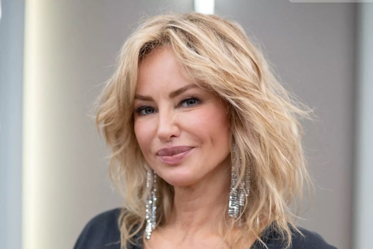 "J’ai encore mal" : Adriana Karembeu revient sur la séparation qui l’a ...