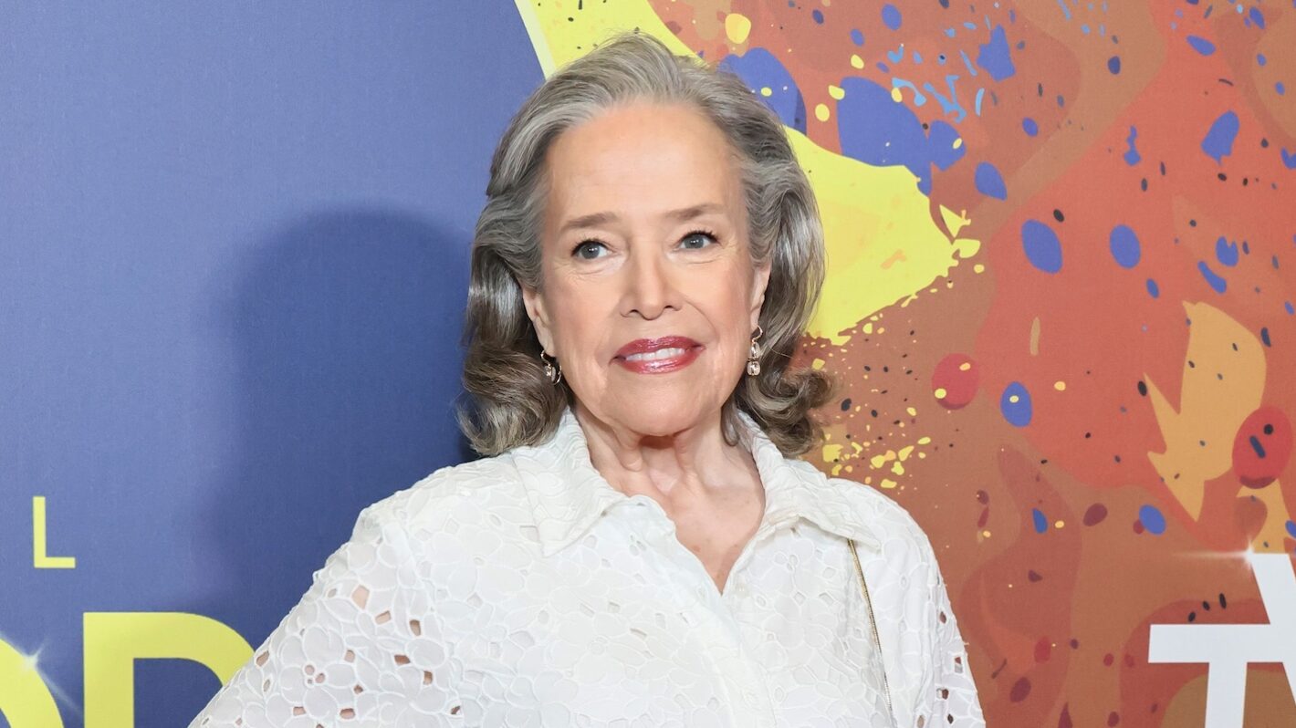 Does Kathy Bates Have a Husband? Inside Her Relationship History