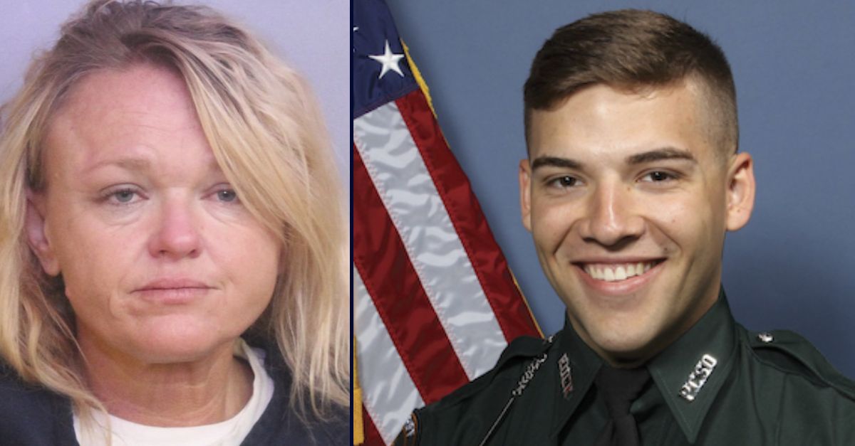 'She is done': Florida woman found guilty of murder after deputy was ...
