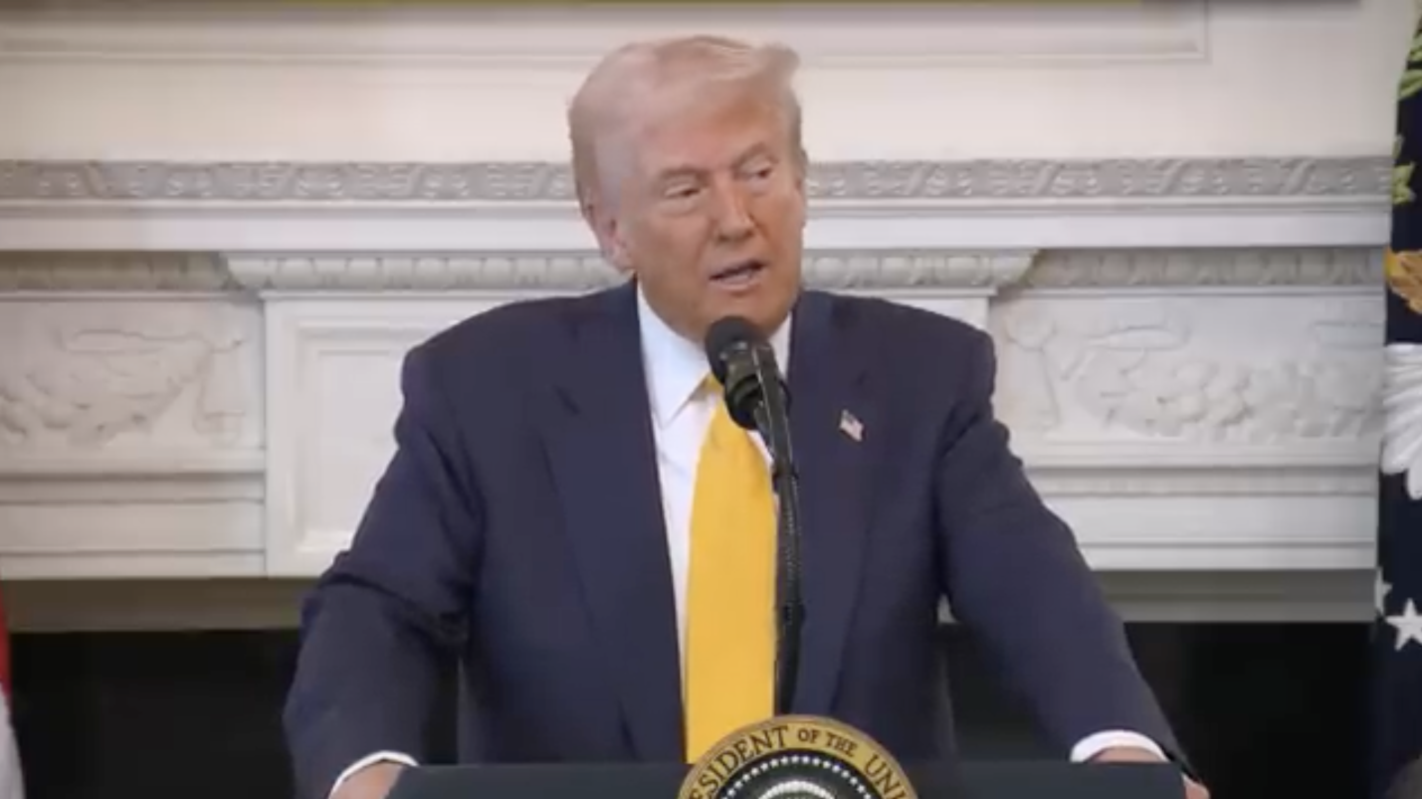 'They Don't Have Any Cards': When Trump Blamed Ukraine For Russia's ...