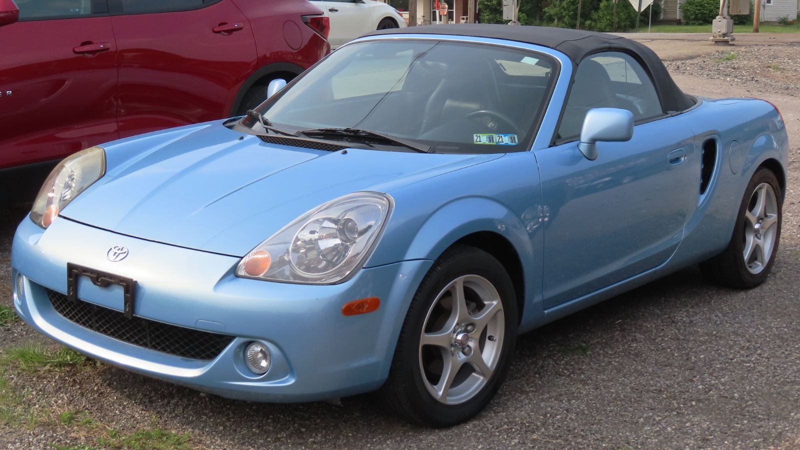 10 Affordable Two-Seater Convertibles That Canadians and Americans ...