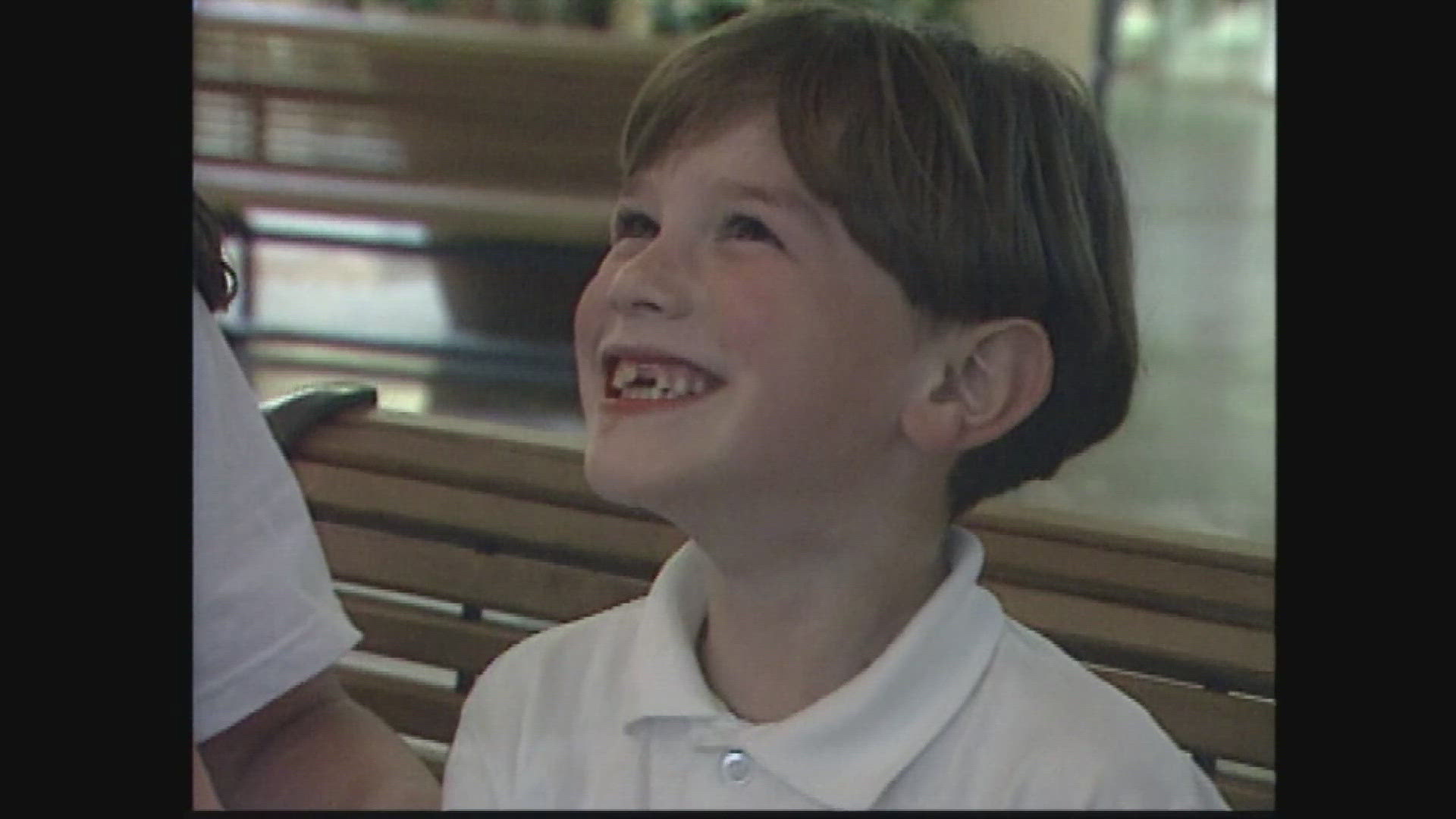 WWL Lookback with Ronnie Virgets: When You’re Smiling