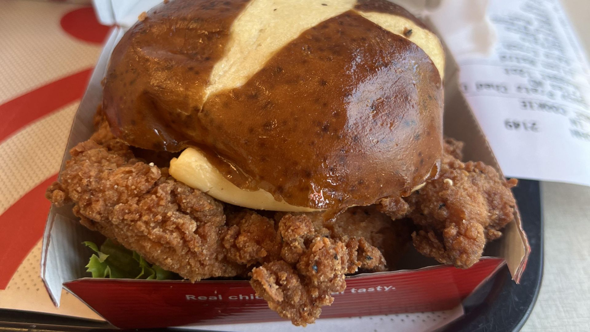 33 Best New Fast-Food Menu Items From Popular Chains. See Full List