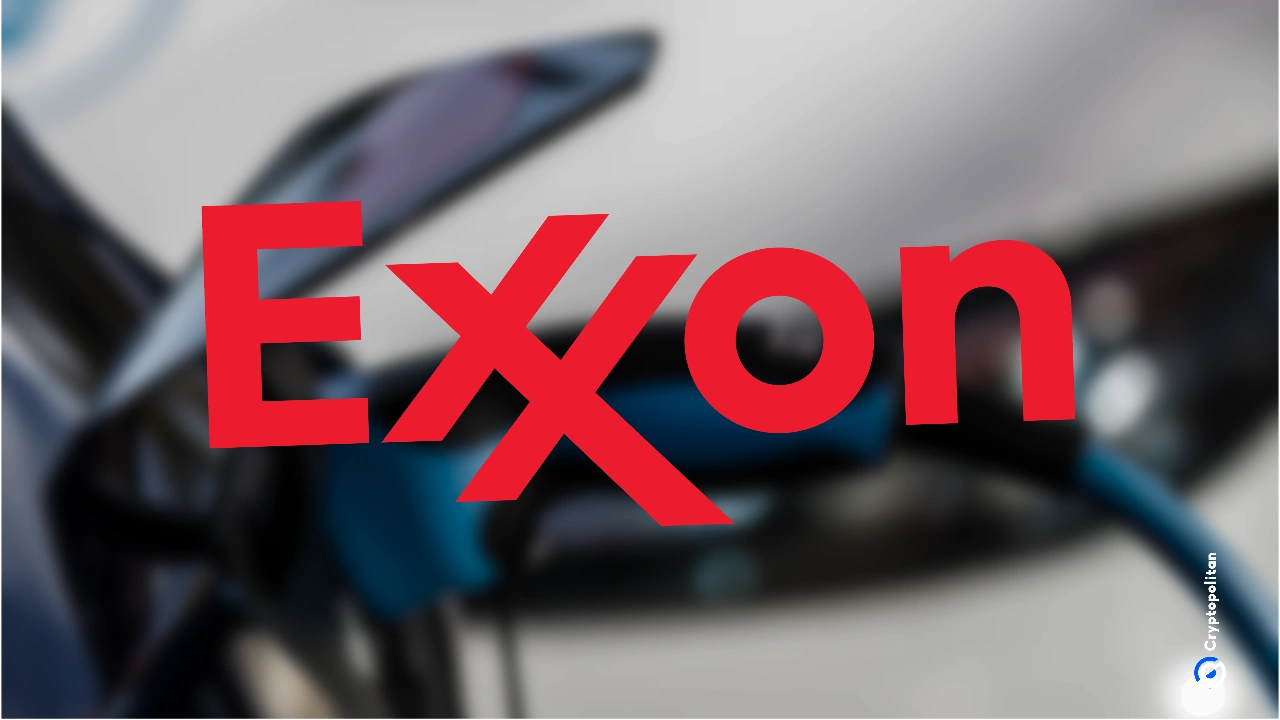 Exxon unveils new graphite tech that allows EVs charge faster with ...