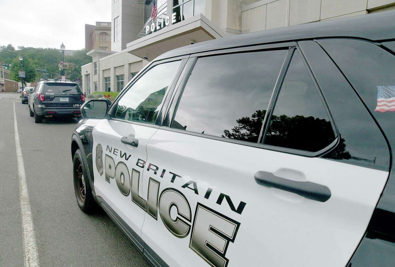 New Britain middle school placed on lockdown after students find bullet ...