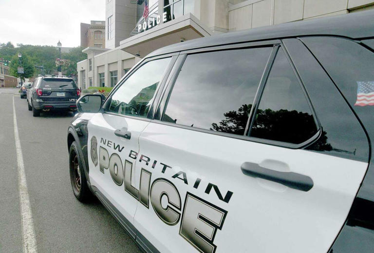 Man arrested in New Britain deli disturbance, police say