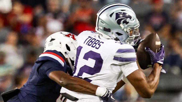 3 Defensive Standouts From Arizona's Win Over Kansas State