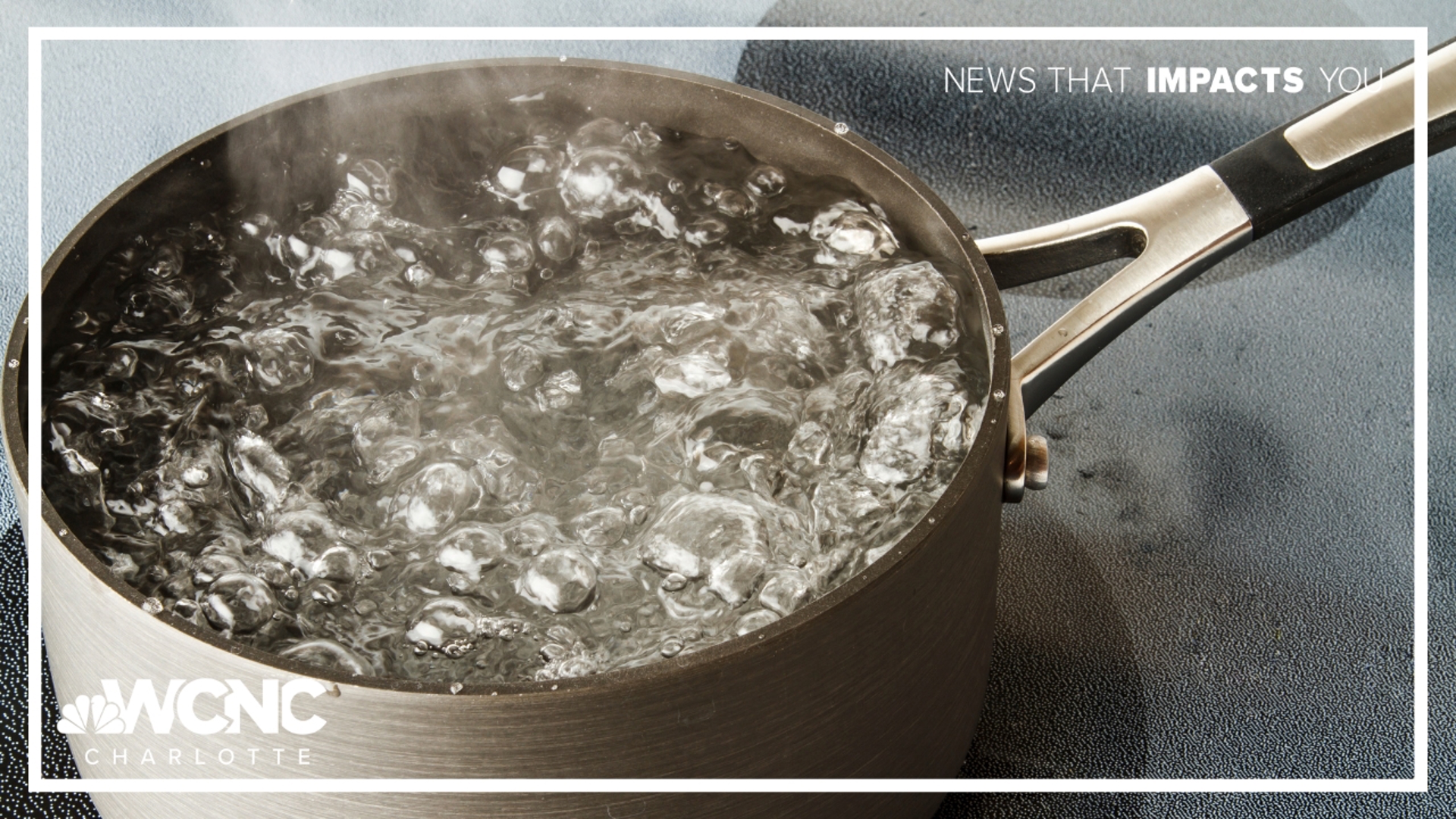 Boil water order lifted in York County, S.C.