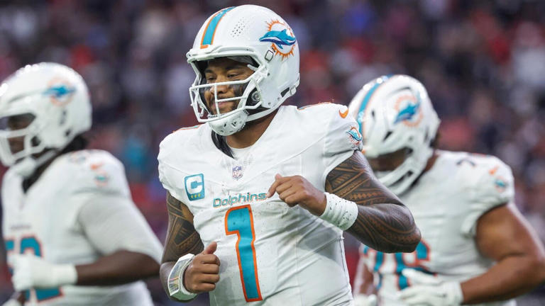 Dolphins vs. Panthers: Where to watch NFL Week 5 betting odds, promos ...