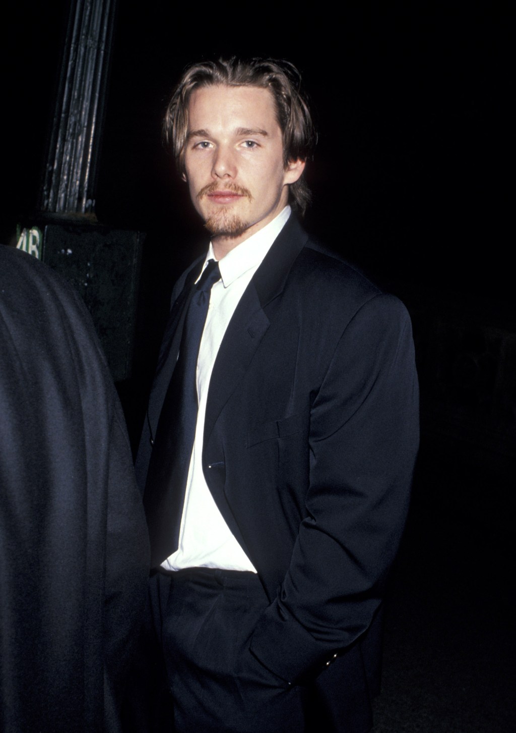 Ethan Hawke says childhood costar River Phoenix was ‘struggling’ with ...