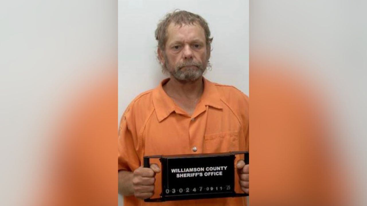 Man accused of stealing equipment worth $19K from water district