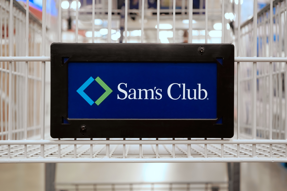 Sam’s Club Just Added a New Sweet Treat to Its Bakery Lineup and Looks ...