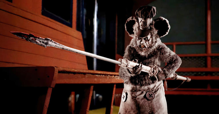 Stream It Or Skip It: ‘Screamboat’ on Peacock, an Almost-Watchable ...