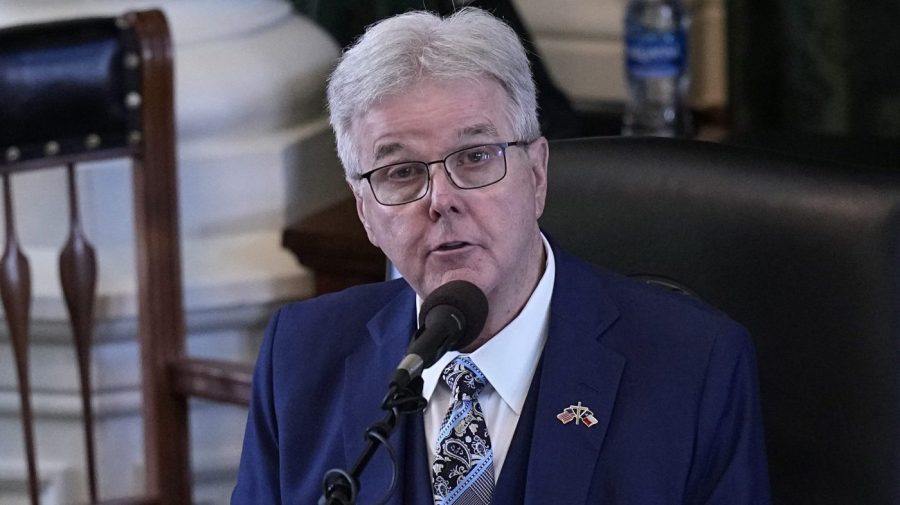 Speaker, Lt. Gov. create campus free speech committees after reactions ...