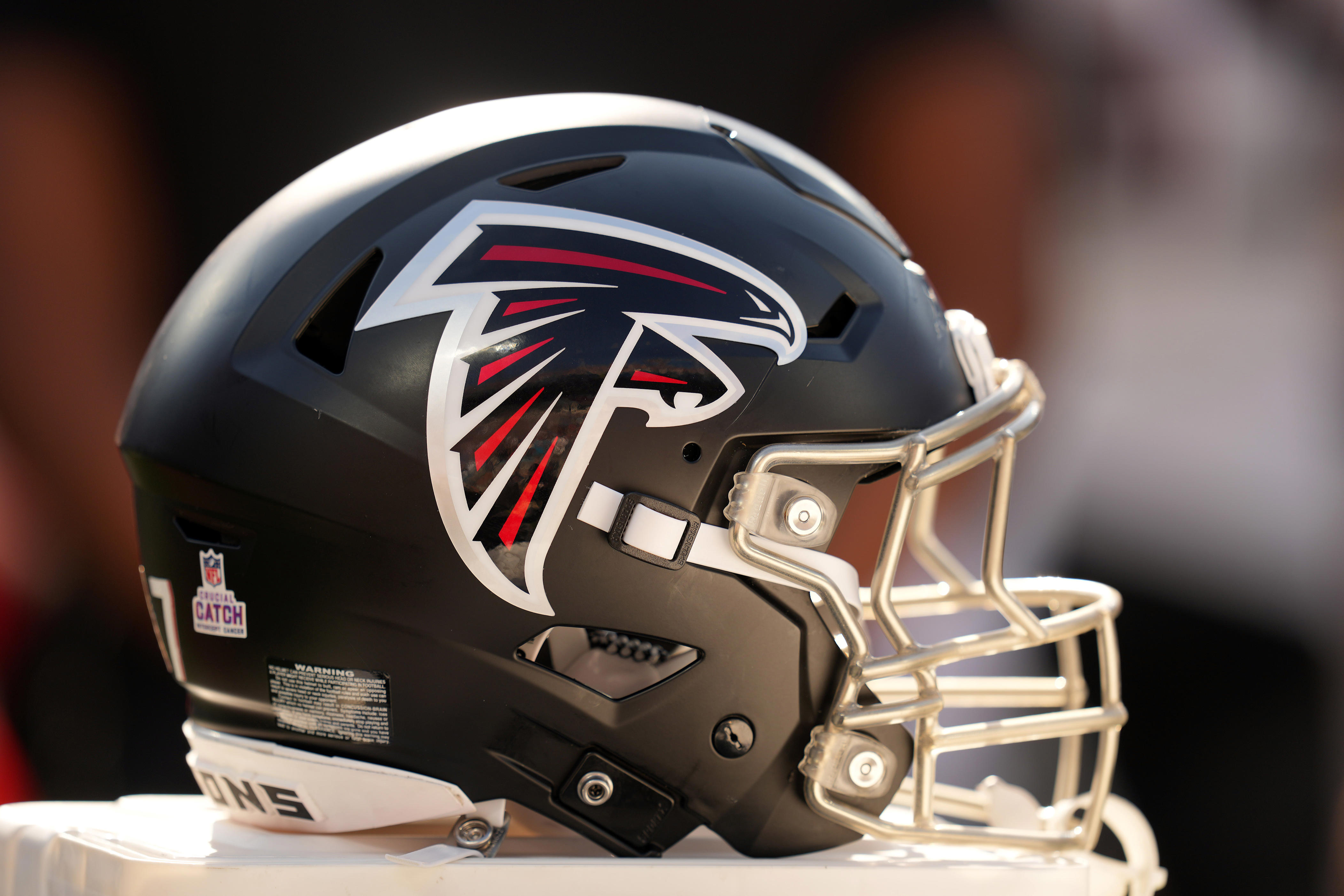 Falcons reveal uniforms for Week 18 game vs. New Orleans Saints