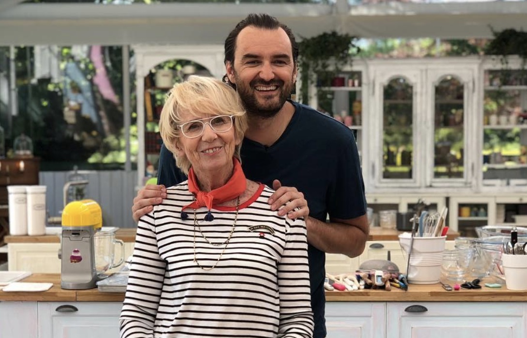 "Il n’était pas très content" : Mercotte raconte la réaction de Cyril ...