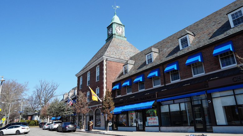 New Jersey's Former 'Cookie City' Remains A Sweet Stop For Fresh Aromas ...