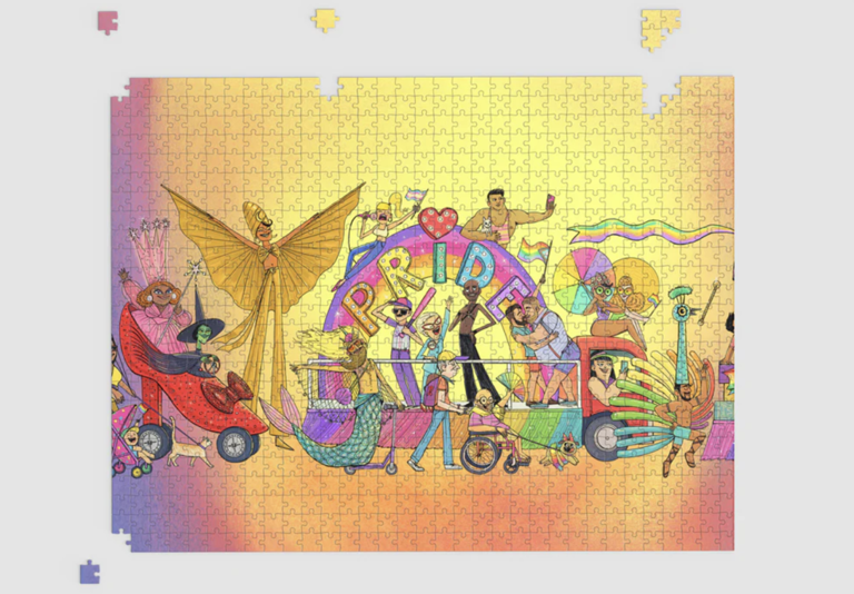 Elvira tees, Ariana memes & Frank’s selfie: 10 things we’re obsessed ...