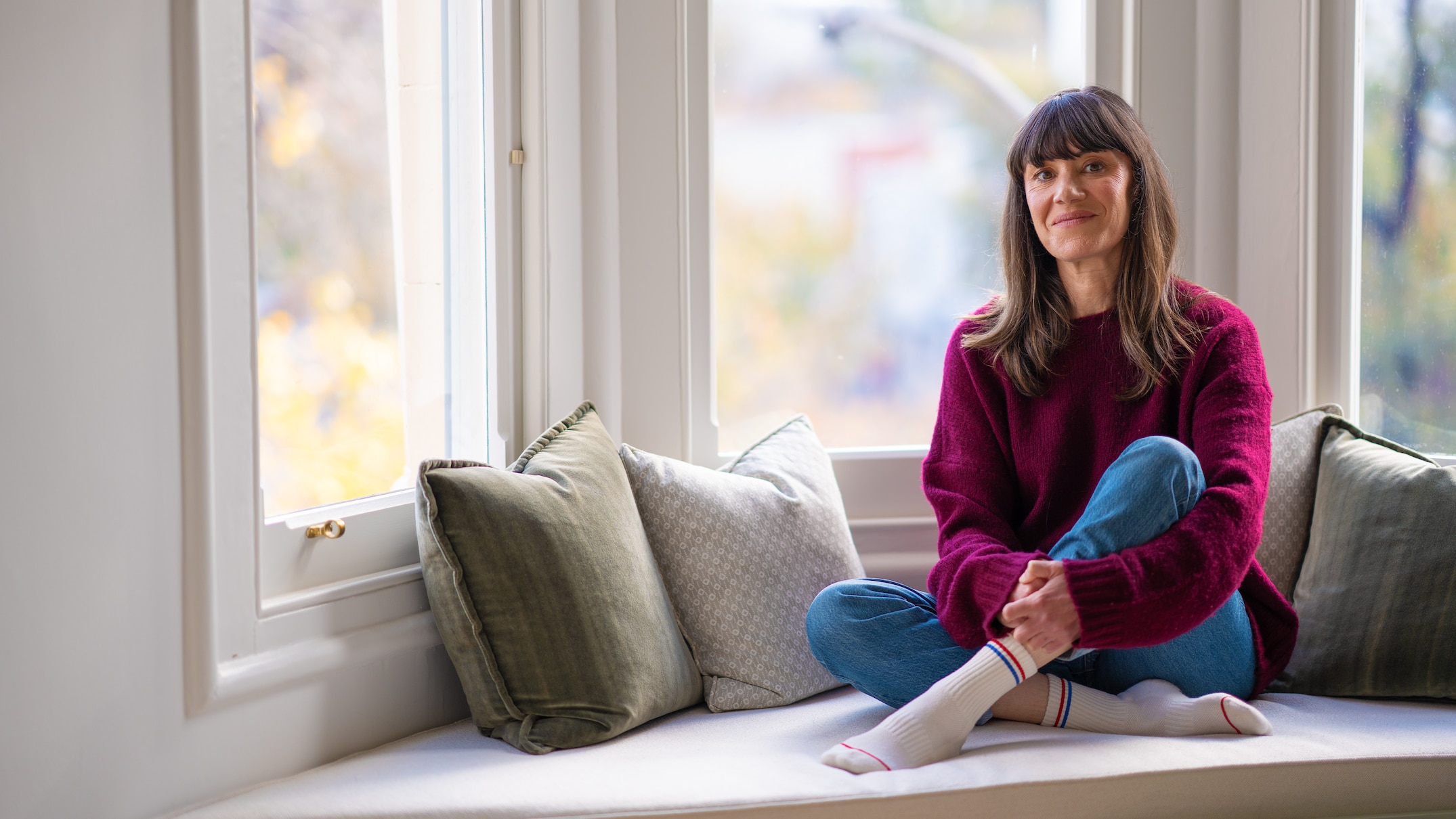 From Formula One to creating the 'world's best' croissant, how baking ...