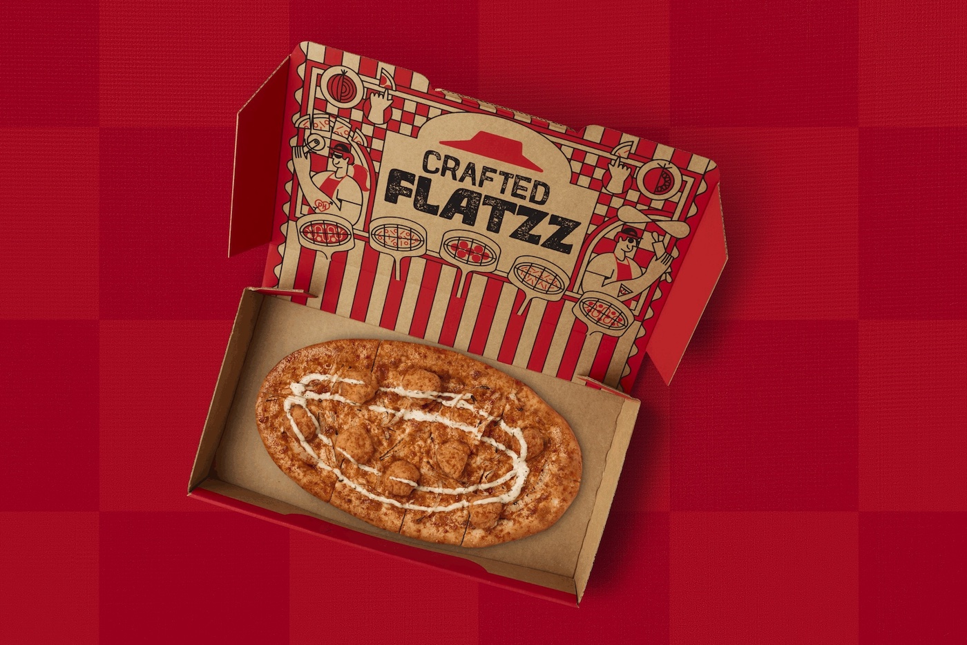 33 Best New Fast-Food Menu Items From Popular Chains. See Full List