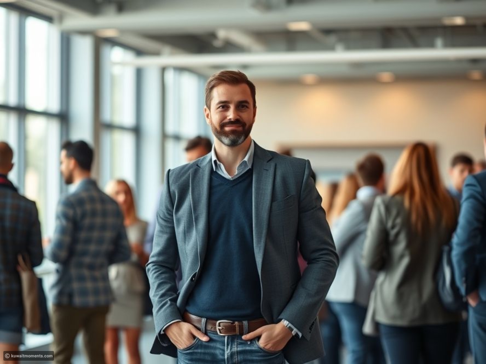 This Physical Trait Makes Men Instantly More Attractive, Study Says
