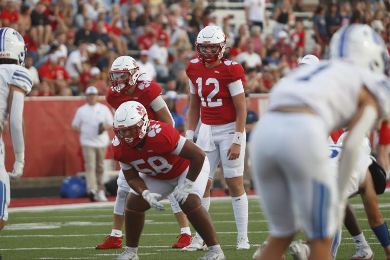 Moeller vs. St. Xavier, Anderson at Kings, and other top football games ...