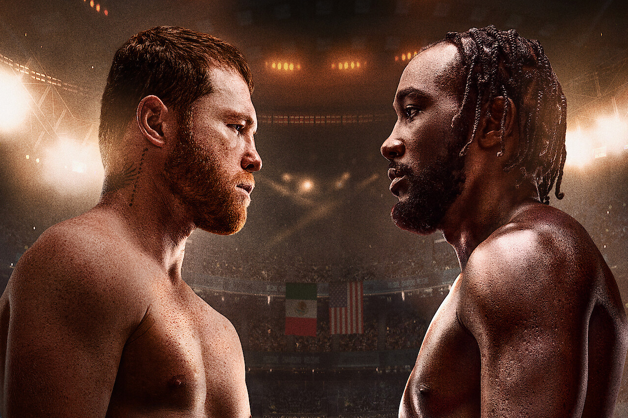 What Time Does The Canelo vs. Crawford Fight Start? Canelo-Crawford ...