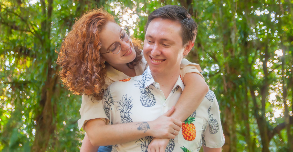 15 things men do when they’re truly in love (without being asked)