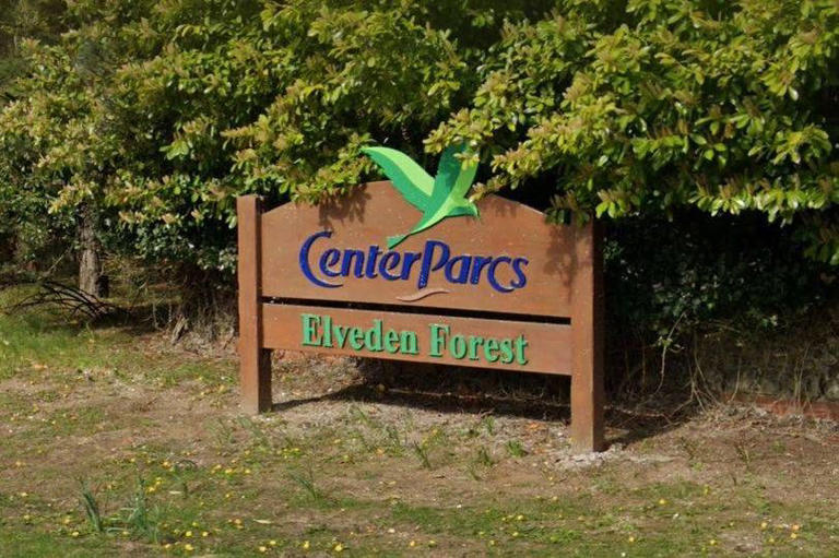 Center Parcs staff share 'toxic' side of working at holiday park - 'you ...