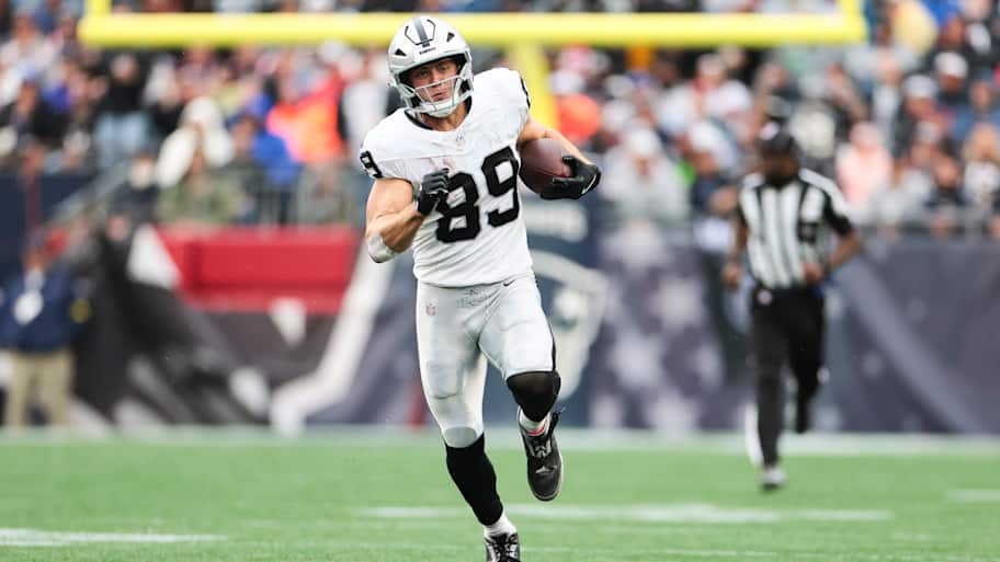 Raiders provide yet another promising Brock Bowers update ahead of ...