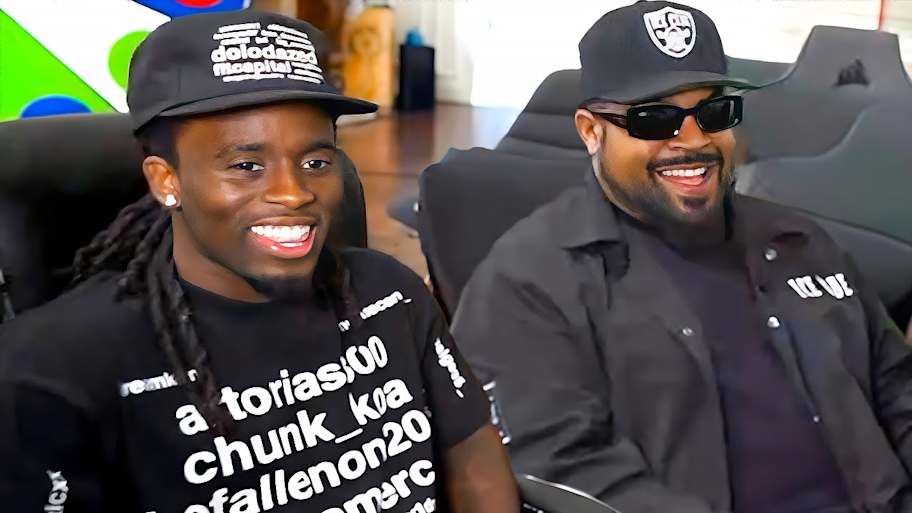 Ice Cube, Snoop Dogg, Big Time Rush: The Biggest Celebrities at Kai ...