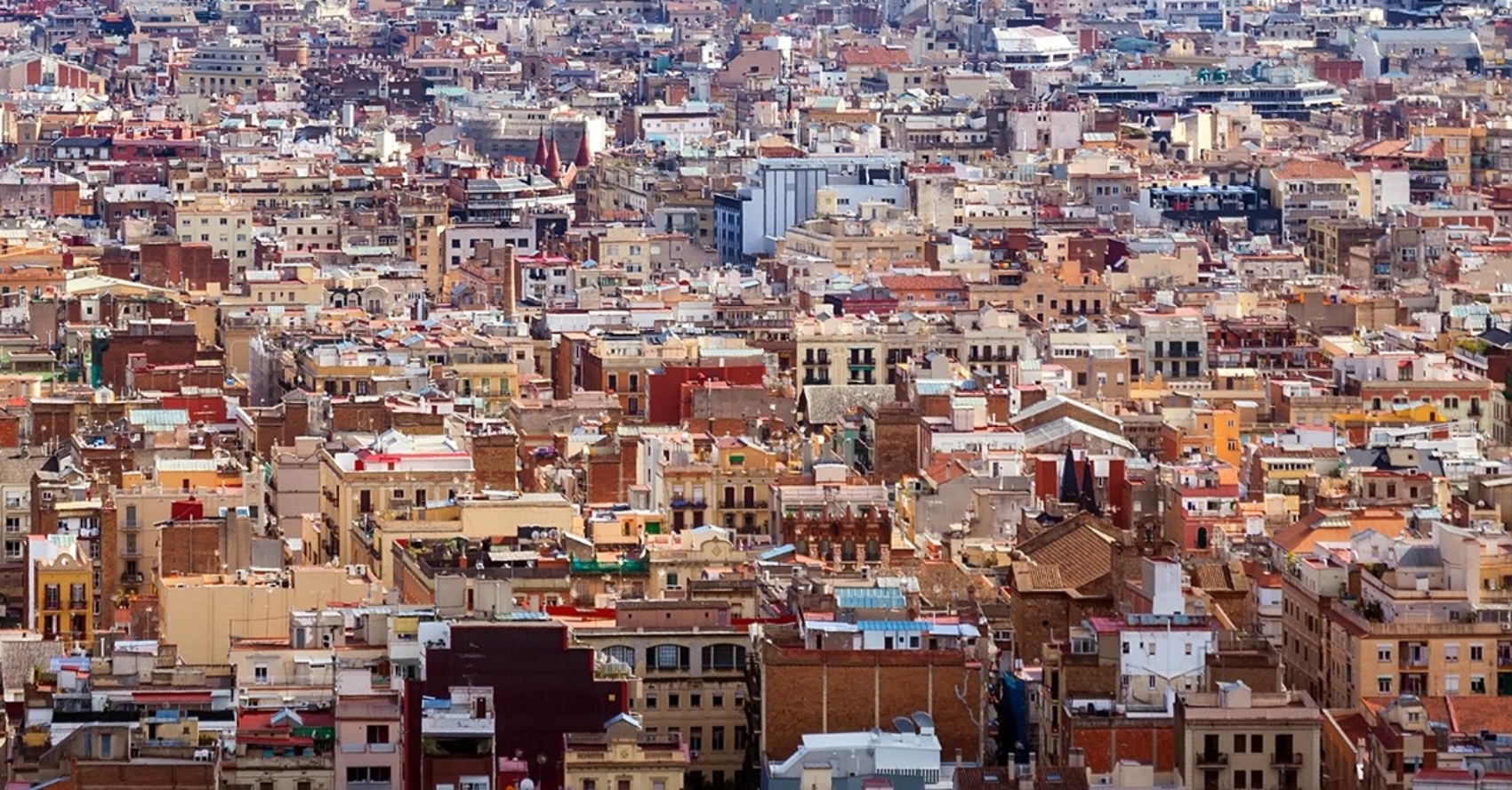 Por qué la vivienda de segunda mano es el 'nuevo lujo' del mercado ...
