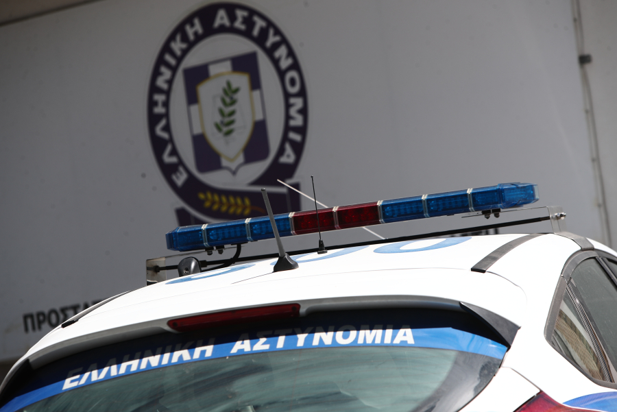 Επεισόδιο μεταξύ Ισραηλινών και Παλαιστινίων στην Πλατεία Συντάγματος