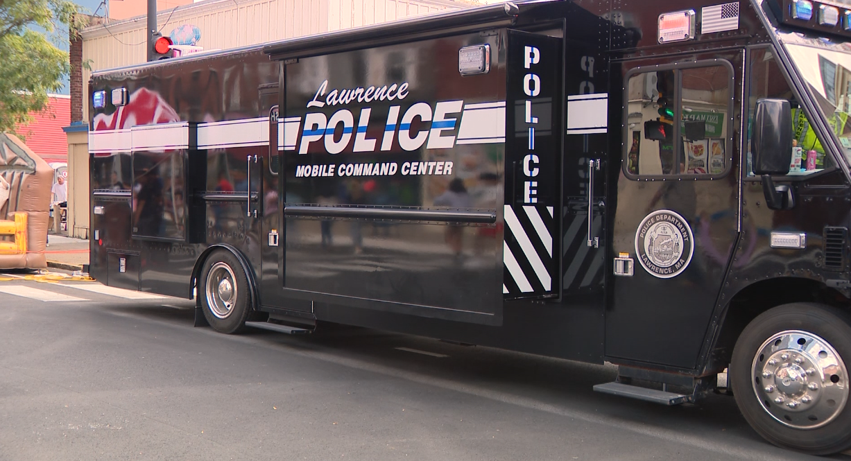 Man killed in Lawrence shooting, Essex DA says