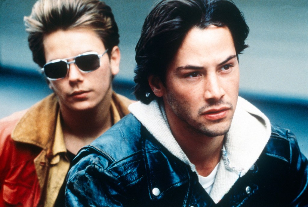 Ethan Hawke says childhood costar River Phoenix was ‘struggling’ with ...