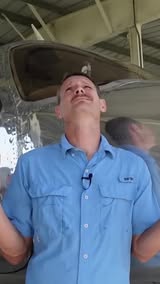 I Bought A Real Fighter Jet For $60,000!