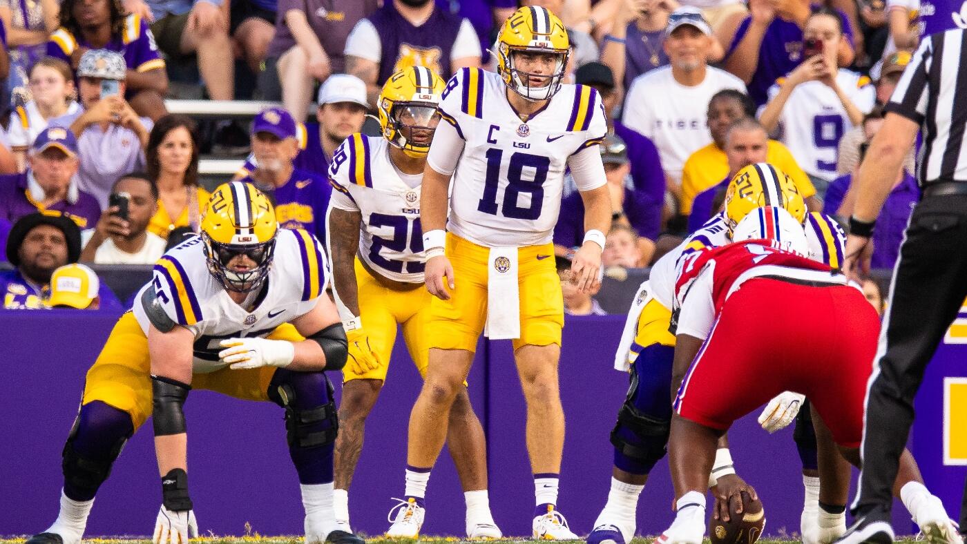Florida vs. LSU: Where to watch Week 3 college football, odds, picks ...