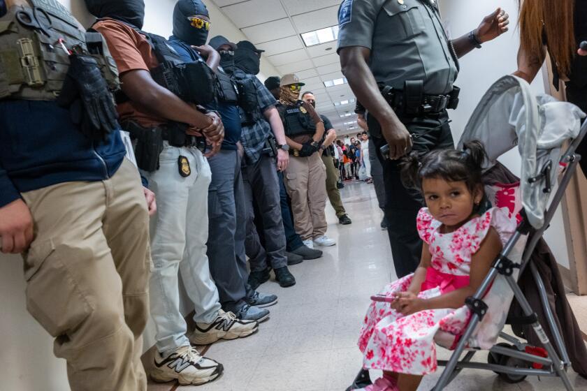 Lawyers fear 1,000 children from Central America, dozens in California ...