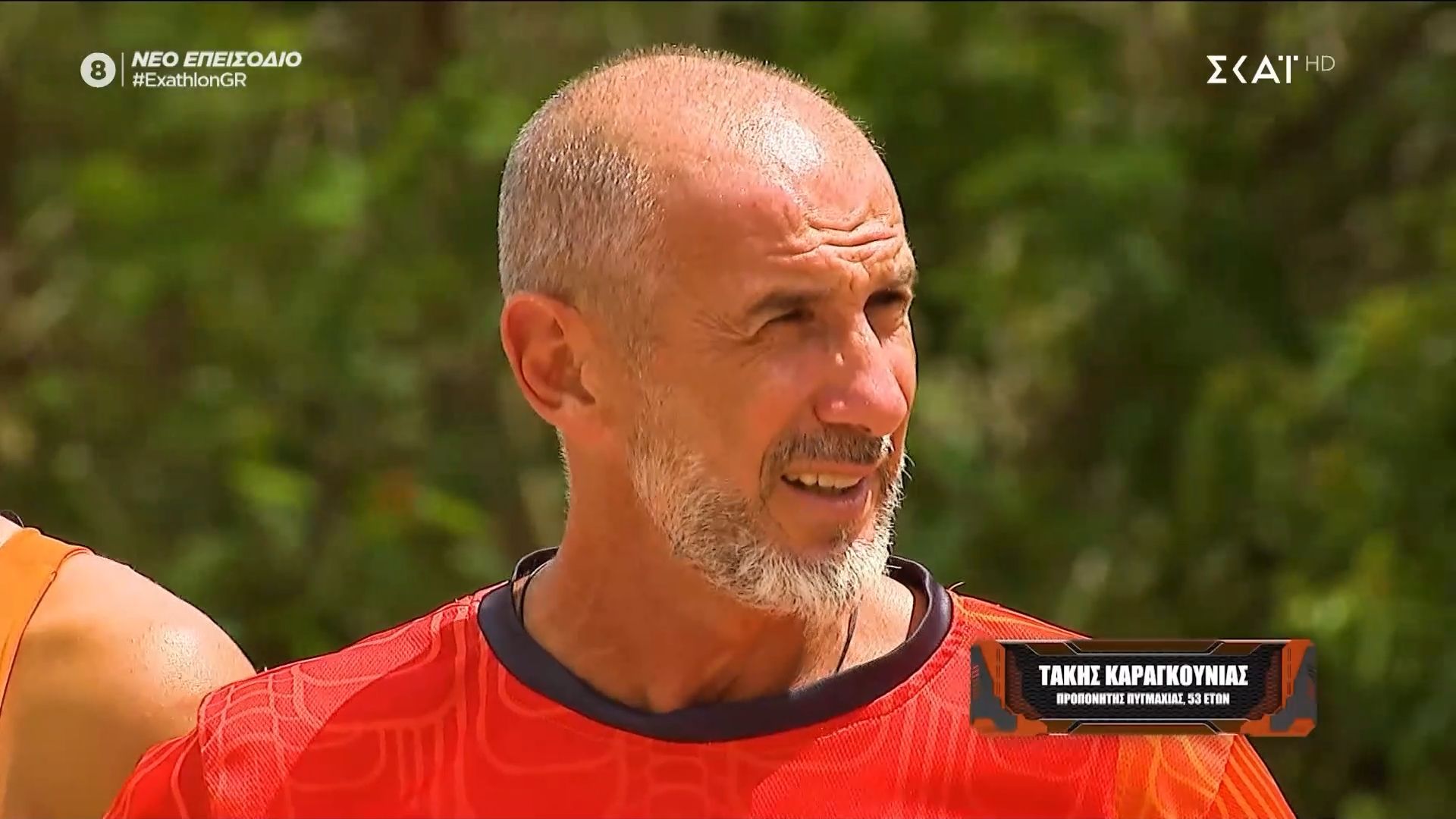 Τάκης: «Ο πρώτος είναι πρώτος, κι οι υπόλοιποι τίποτα»