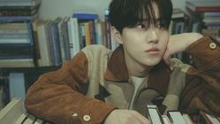 Penuh Makna, Suho EXO Kembali Dengan Mini Album Keempat Who Are You