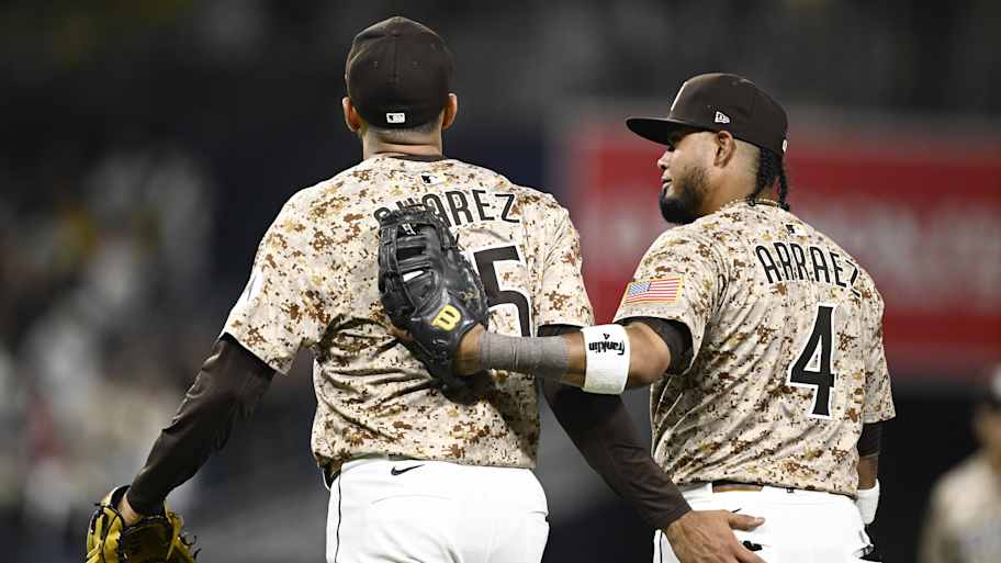 Padres All-Star Free Agent Predicted to Leave San Diego for Yankees