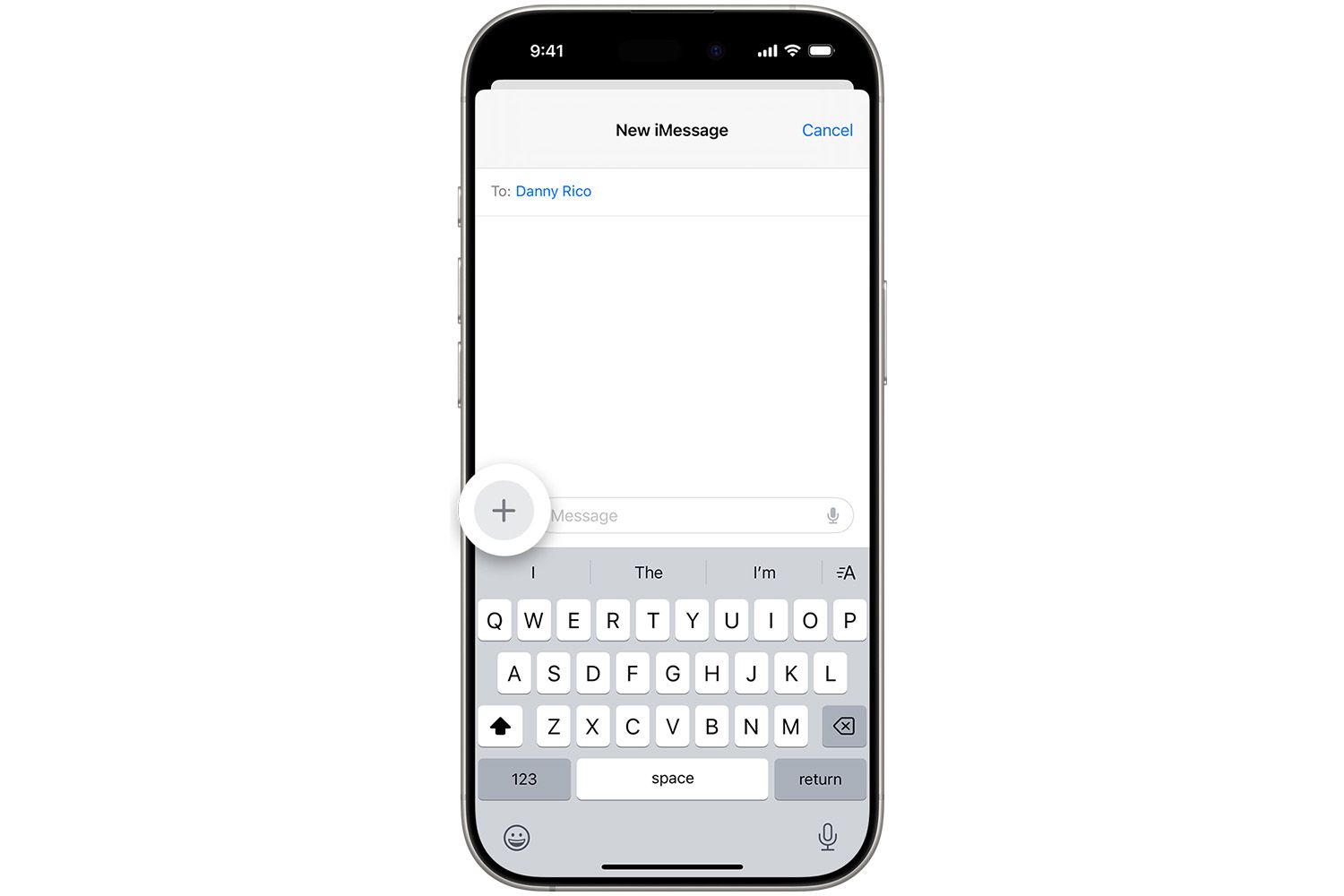 Here's the Easiest Way to Share GIFs from Your iPhone