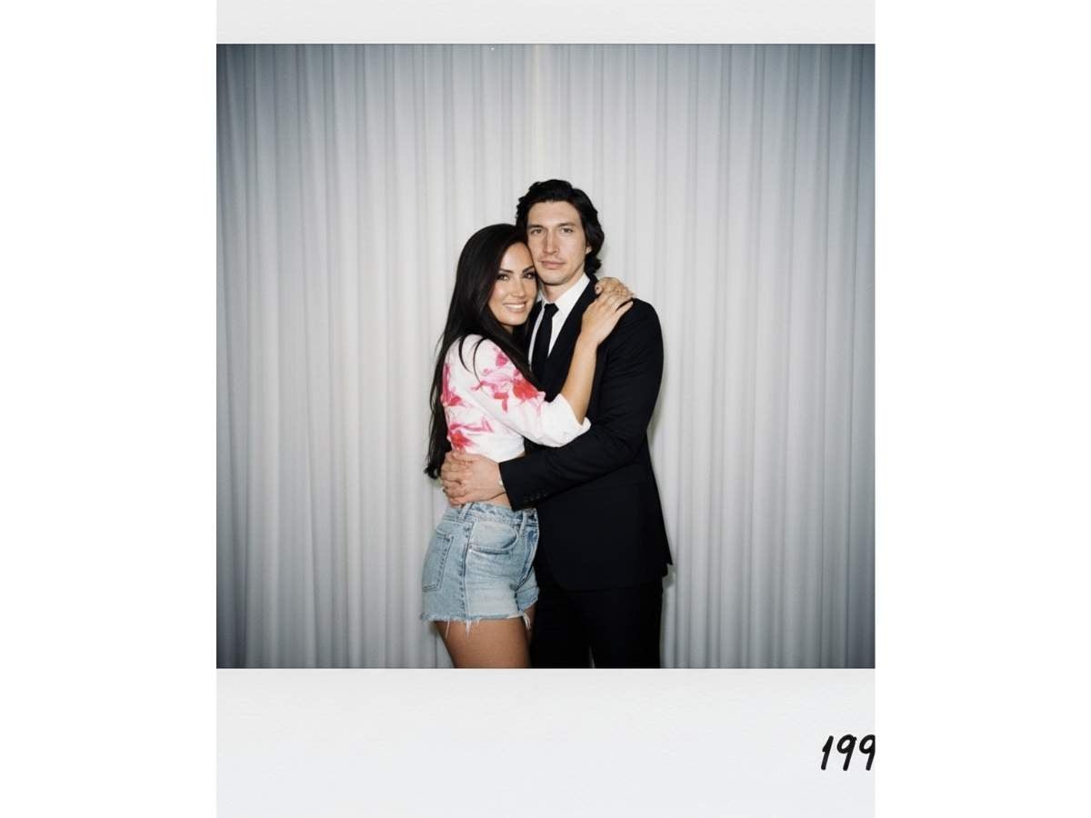 Este es el prompt exacto para crear tu foto Polaroid con tu artista ...